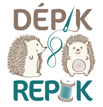 Accueil - Dépik et Repik